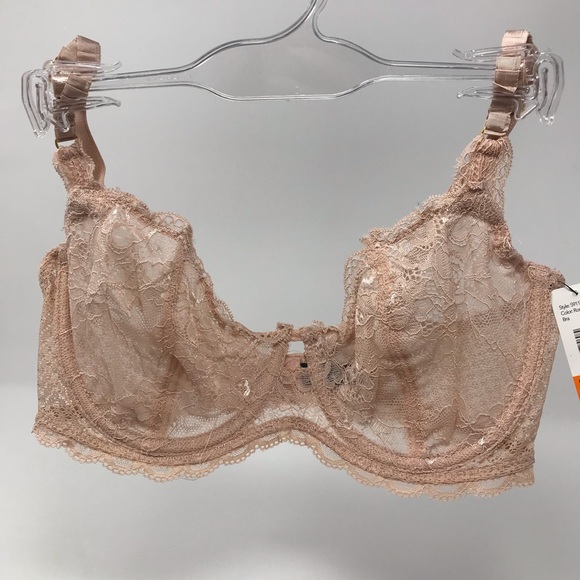 Sam Edelman | Intimates & Sleepwear | Sam Edelman Unlined Underwire ...